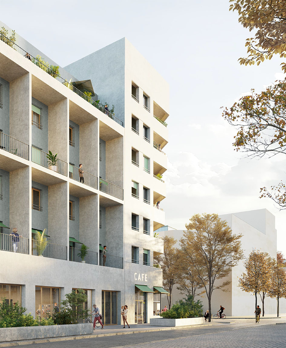 Cetrac - Concevoir et construire ensemble